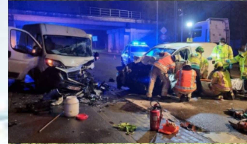 Ongevallen A2, A9, A12, A16, A28: Het Complete Overzicht
